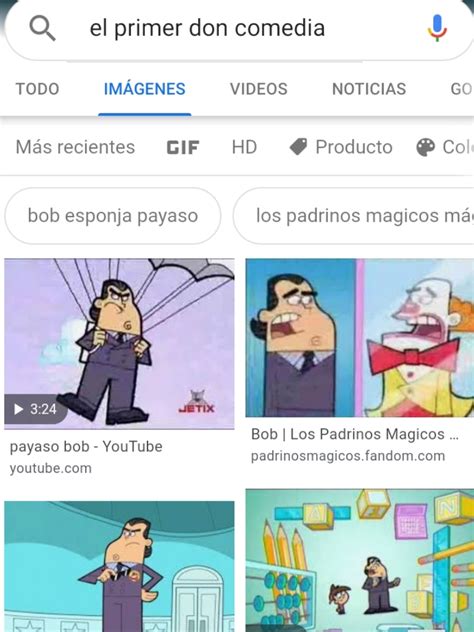 Top Memes De Los Padrinos Magicos En Español Memedroid