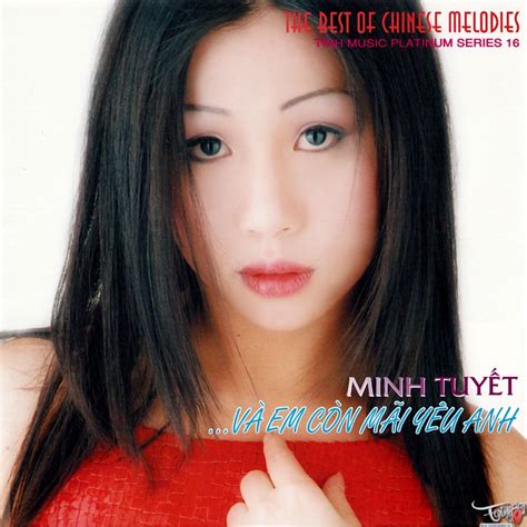 T Nh Mps Cd Minh Tuy T V Em C N M I Y U Anh Cover Nh C Vi T