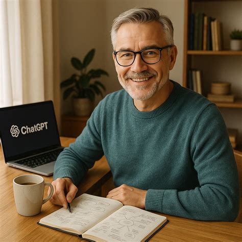 how to create a consistent character with ai using chatgpt 4o for your