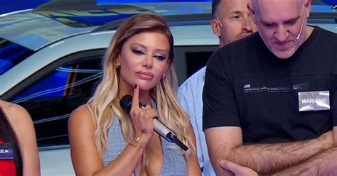 La Reacción De Evangelina Anderson A Un Informe Sobre La Vida Sexual De