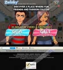 Zwinky Toolbar Spyware