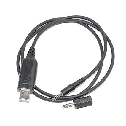 Industrial Wiring Connecting BlueMax49ers FTDI USB Scanner Programming Cable For Radio Shack