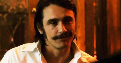 Стильный постер сериала «Двойка с Джеймсом Франко