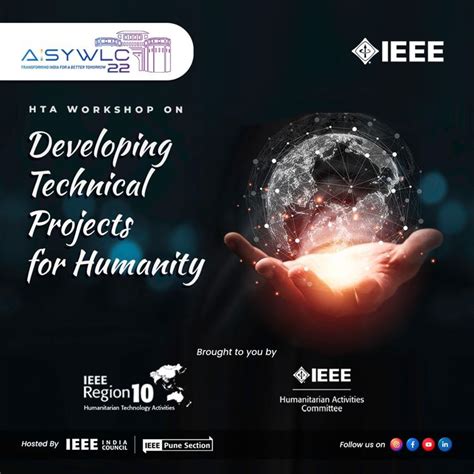 ieee pune section on linkedin ieee aisywlc ieeer10