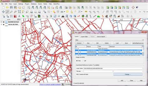 quantum gis download