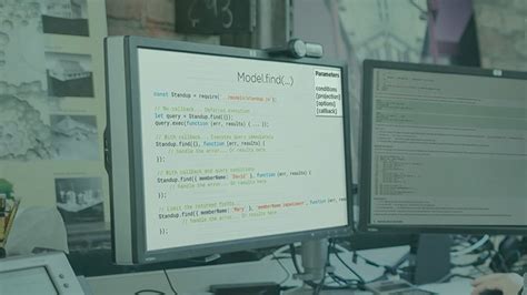 Fundamentals Of Mongoose For Node And Mongodb Softarchive