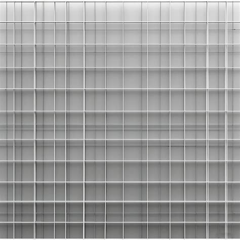 Pattern Featuring Intersecting Horizontal And Vertical Lines Forming A Grid Premium Ai