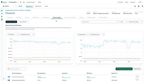 Elevating Database Performance Introducing Query Insights In Mongodb