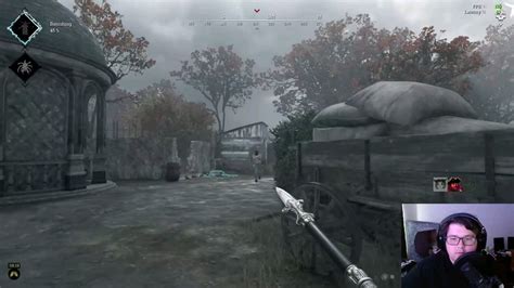 My First Unga Munga Triple Spear R Huntshowdown