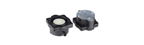 Linear Diaphram Pump Service Kit Dbmx120 230 V 50 Hz With Eu Plug