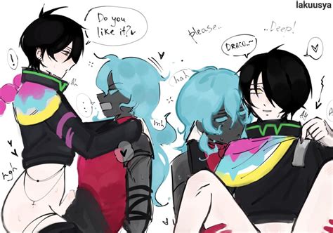 Rule 34 Bondage Draco Brawl Stars Edgar Brawl Stars Edgar Is Gay