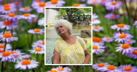 Obituary Nancy Ellen Murphy Of Englewood Florida George L Doherty Funeral Service Inc