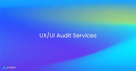 Uxui Audit Services For Better Ecommerce Design