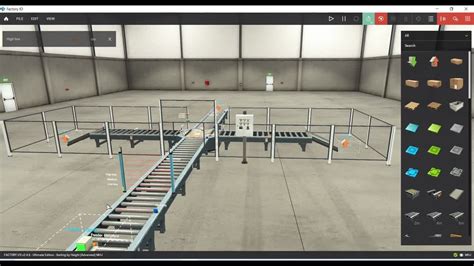 Eric Fuentes On Linkedin Advance Plc Programing Sorting Boxes 3 Lines
