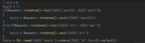 Php