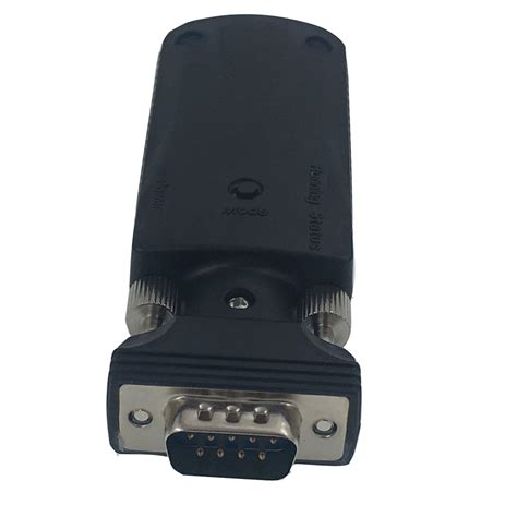 Bluetooth Rs485 Serial Adapter 10m Class2 For Wireless Data