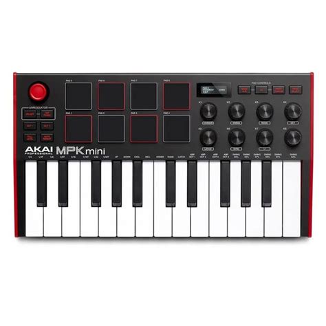 Best Cheap MIDI Keyboards 2025 Inexpensive MIDI Controllers MusicRadar