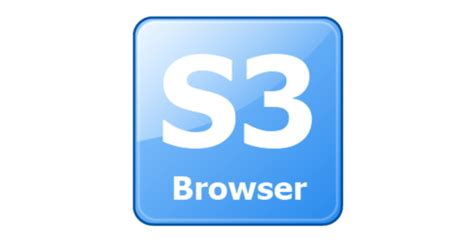 Download S3 Browser Terbaru 2025 Free Download