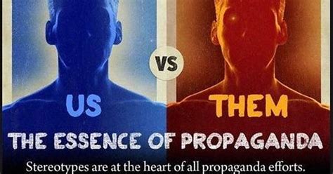 Essence Of Propaganda Imgur