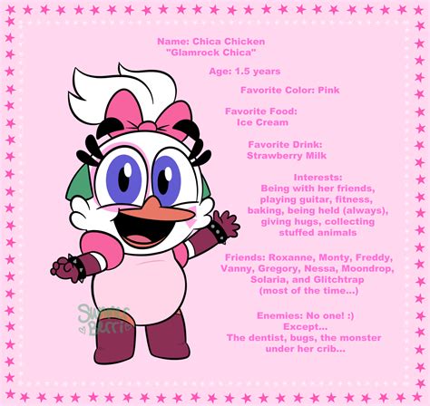 Chica F Naf Pregnant Giving Birth Hashtag Bluesky