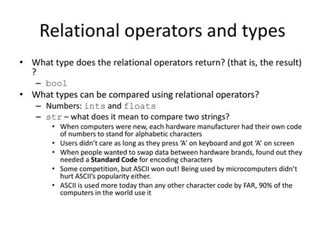 Cs 115 Lecture Conditionals And If Statements Ppt Download