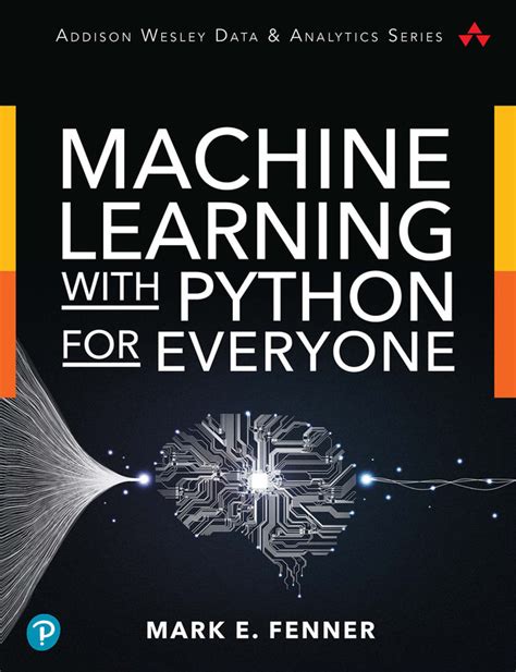 Ml With Python For Everyone Data And Analytics Series 2019 Expert Training