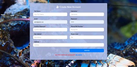 GitHub Marcelvaleran Lobster Community Management System Config Files For My GitHub Profile