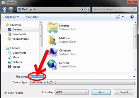 How To Change Your USB Name Without Formatting It Steps