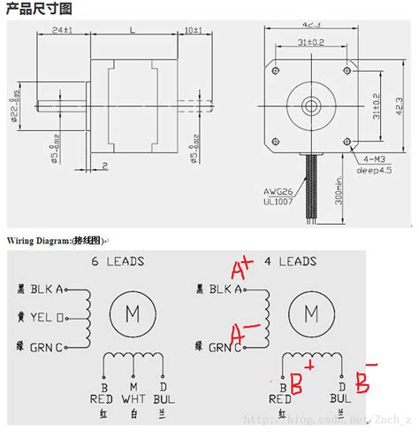 stm32控制步进电机 csdn博客