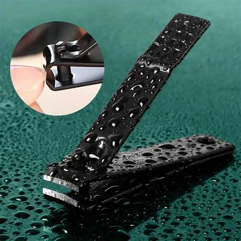 Комплект от 3 броя Професионални Нокторезачки от Неръждаема Temu Bulgaria