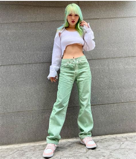 노브라보다 핫한 ‘언더붑 도전한 연예인