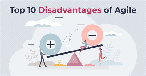 Pmoxperience On Linkedin What Are The Top 10 Disadvantages Of Agile