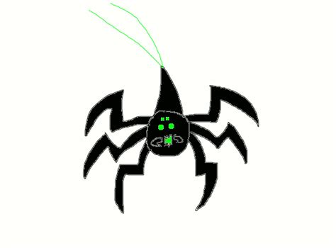 Cy Bug By Challenger153 On Deviantart