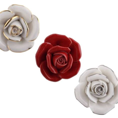 Rose Gold Knobs Etsy