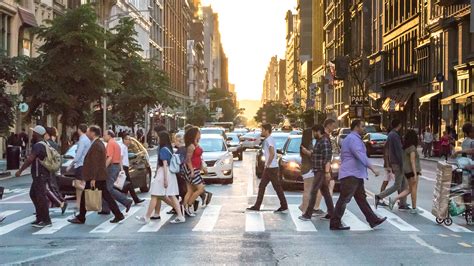 Pedestrian Safety Pedestrian Bicycle And Motorcycle Safety Cdc