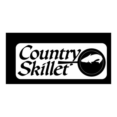 Country Skillet Logo Png Vector Svg Free Download