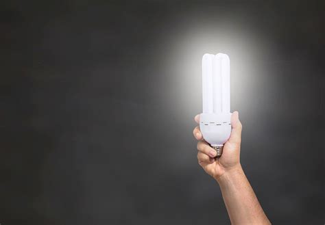 Led Lighting Vs Fluorescent Lighting For Business Signage