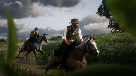Обзор Red Dead Redemption 2 - ProGamer.Ru