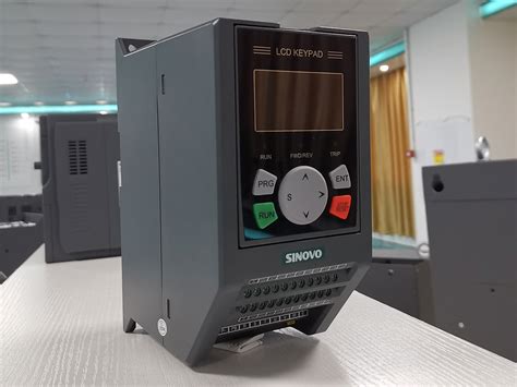 Single Phase VFD Maintenance And Troubleshooting Tips Drive VFD