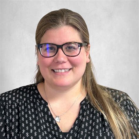 Cassandra Tremblay Student Health And Wellness