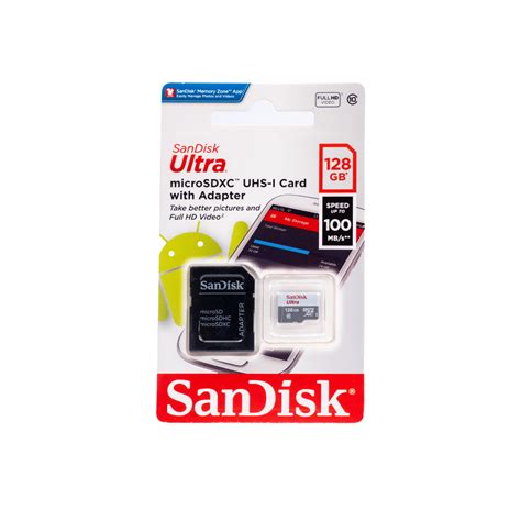 Sd Card