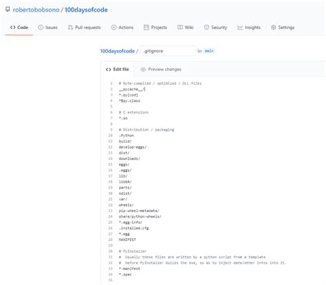 100daysofcode Python Virtual Environment And Github Carpe Dmvpn