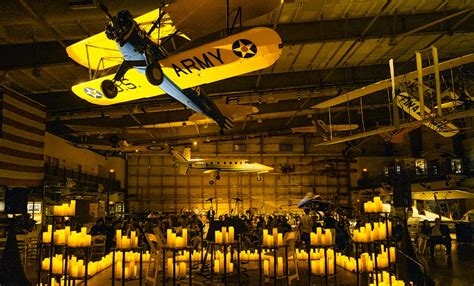 The Frontiers Of Flight Museum Aviation And Space Exploration