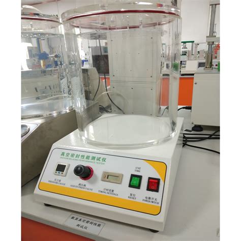 Testing And Environmental Equipment