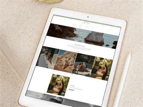 wild palm modern shopify theme fashion ecommerce shopify template