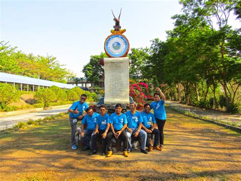 Enr Academy Carranglan