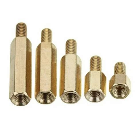 Brass Male Female Pillars At Best Price In Jamnagar By Ratnamani International ID 21619807530
