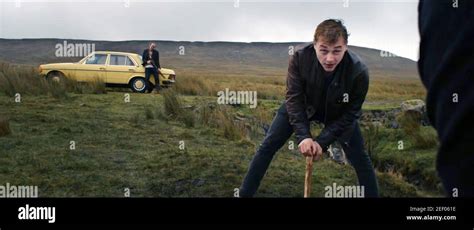 Pixie Ben Hardy 2020 © Saban Films Courtesy Everett Collection