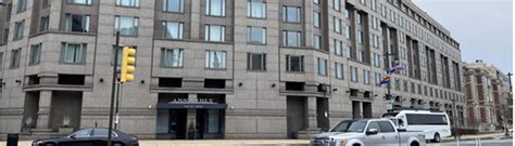 The Logan Philadelphia Hotel Tce