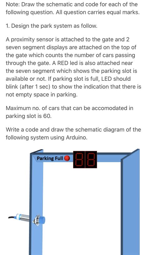 Solved This Is The Homework Of The Mechatronics Engineering Chegg